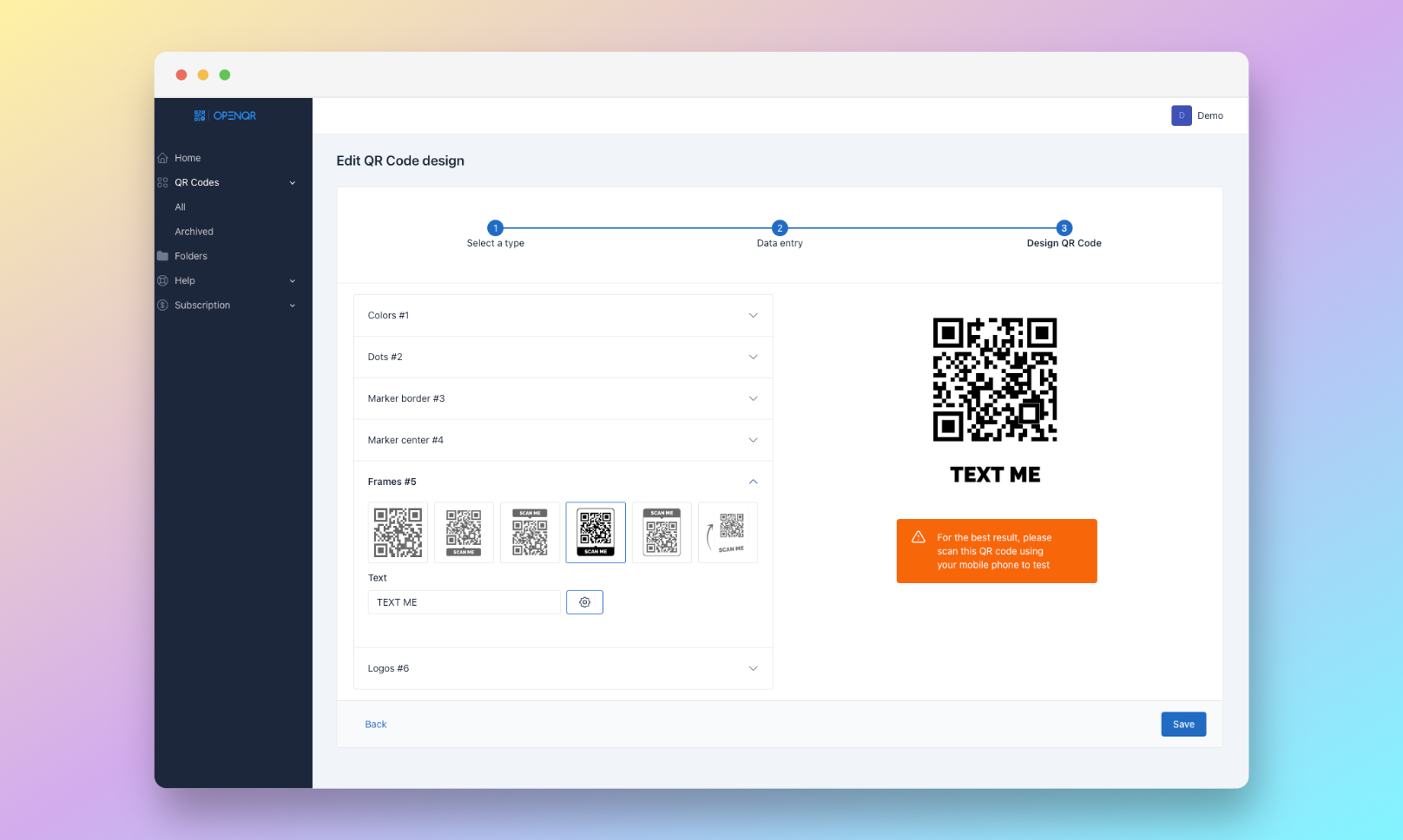 How to Empower Communication with SMS QR Code - OpenQr