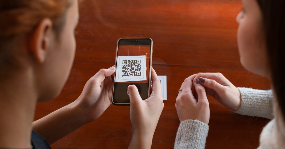 How to Empower Communication with SMS QR Code - OpenQr