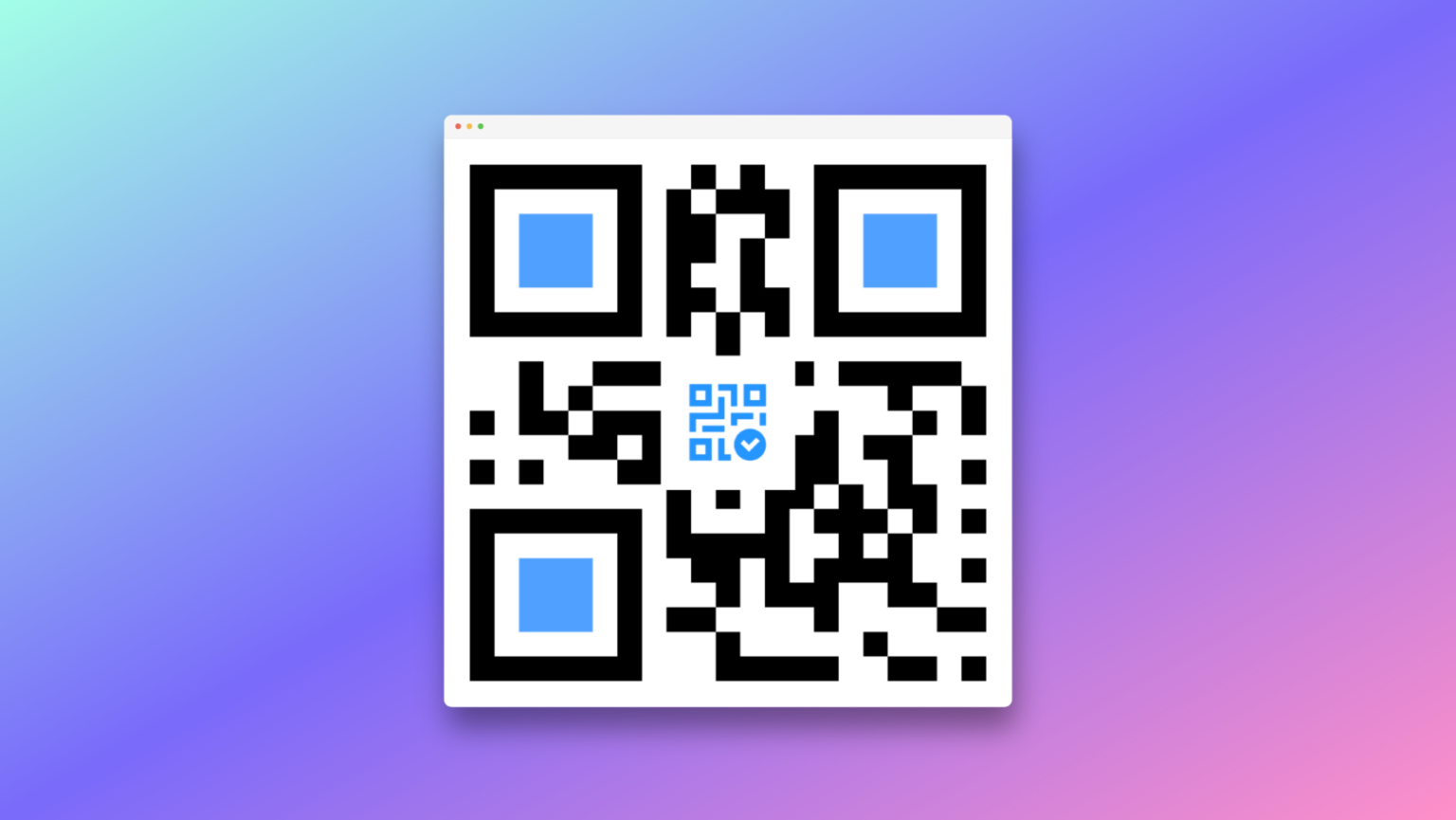 QR Code Best Practices - OpenQr