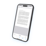 PDF QR code generator - OpenQr