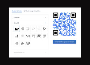 PDF QR code generator - OpenQr