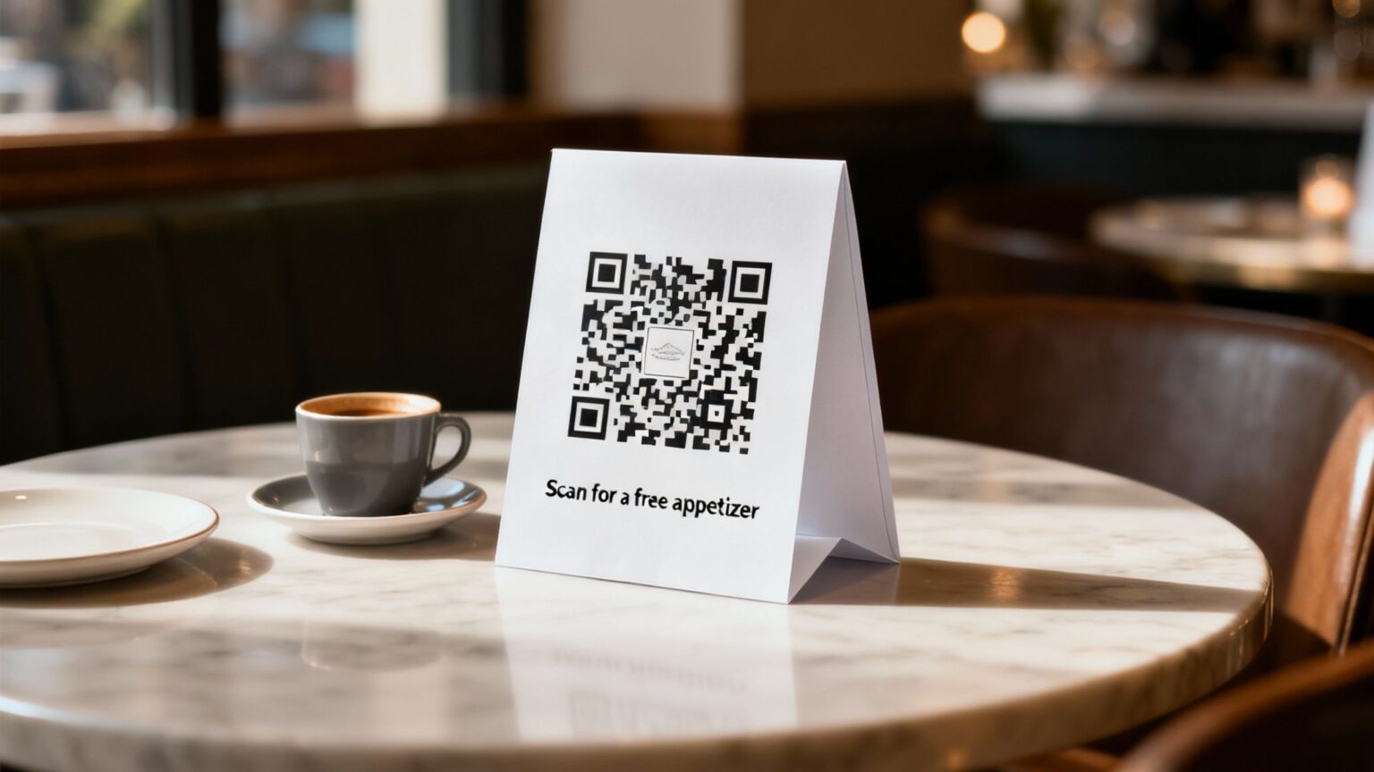 How to Supercharge Your Sales with a QR Code Coupon - OpenQr